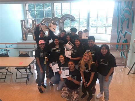 Eof Pre College Summer Program Educational Opportunity Fund Eof