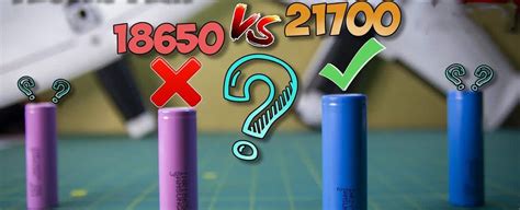 18650 Battery Vs 21700 How Do Both Batteries Differ Raypcb