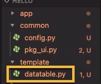 Dash Datatable Onesixx Com