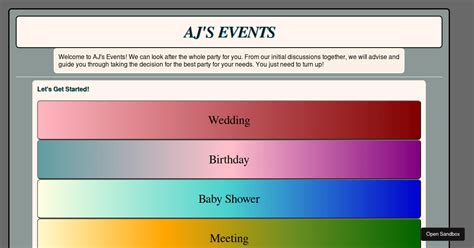React Form Input Validation Examples Codesandbox