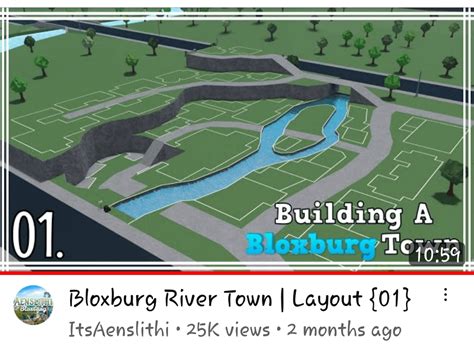 Can Someone Build Me A House Rbloxburg