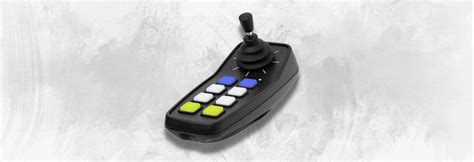 Introducing Cmpsr A Gaming Inspired Joystick Midi Controller
