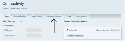 How To Block Ip Addresses On Your Linksys Router Expressvpn