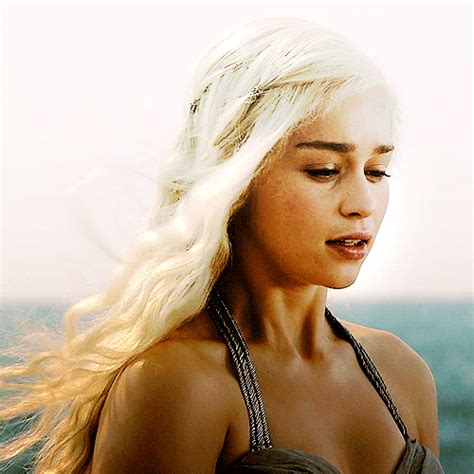 Daenerys Targaryen  Hot Game Of Thrones Daily — Daenerys S