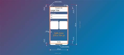 Designing For IPhone X Tips To Create A Great Looking Application By App Design