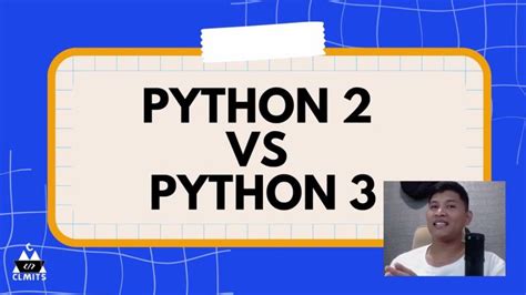 Christopher Lloyd Magno On Linkedin Python Tutorial Series Part 2
