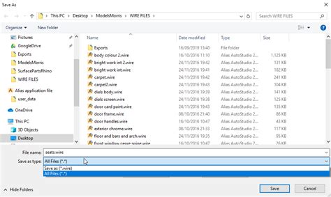 Solved Problems With Finding Export To Cad Files Autodesk Community