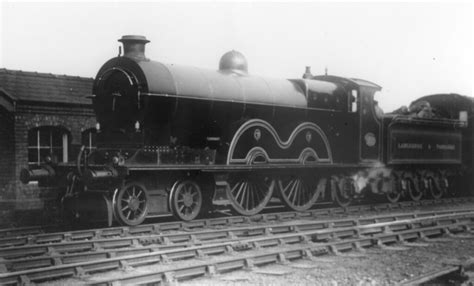 Pre Grouping Lancashire And Yorkshire Locomotives National Preservation