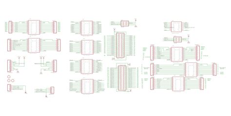 Arduino Due Level Shifter Shield To Make Pins 5v Tolerant Suggestions