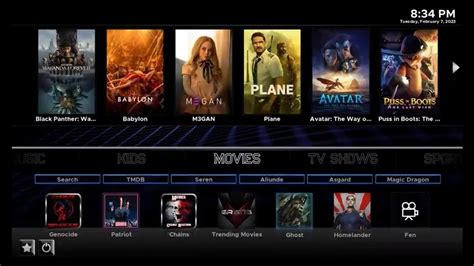 How To Install XontriX Kodi Build On Firestick Android