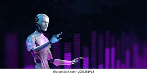 Robotic Rpa Big Data Analysis Automation Stock Illustration 2107262195 Shutterstock