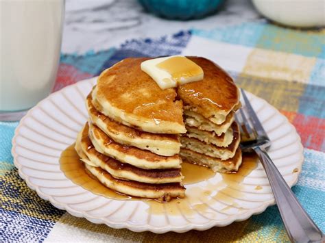 Mcdonalds Pancake Recipe Grace Like Rain Blog
