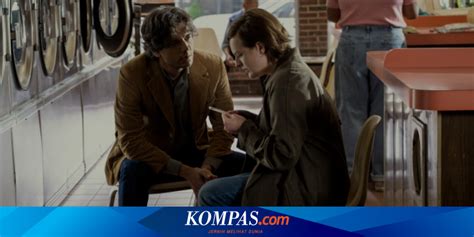 Sinopsis Shining Girls Perjuangan Perempuan Melawan Trauma