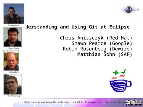 Ppt Understanding And Using Git At Eclipse Dokumentips