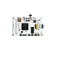 STM32 EVALUATION BOARD Riverdi Development Boards Kits Programmers DigiKey