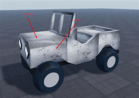 new zindex property on decals and textures announcements developer