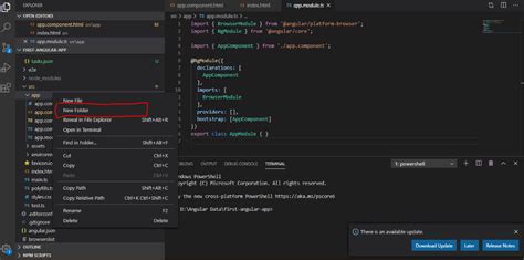 Everything To Know About Angular 7 8 9 10 Components Codez Up