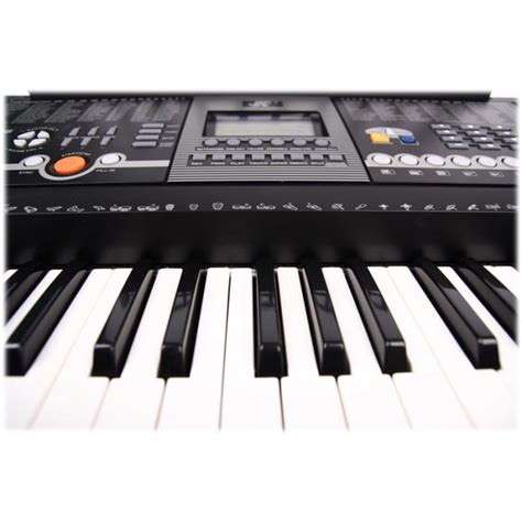 Купити Синтезатор MK-906 USB MIDI за ціною 6 500 грн від виробника