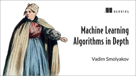 Manning Publications Co On Linkedin Machine Learning Algorithms In