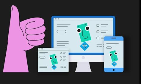 Lottie Animation Svg Animation Animated  Json Logo And Website Animation By