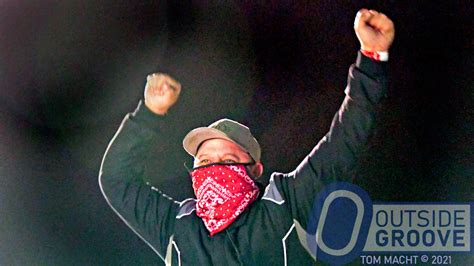 Bo Partain The Local Who Made A Name For Himself Outside Groove