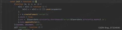 小程序嵌入web端七鱼sdk jweixin miniprogram csdn博客