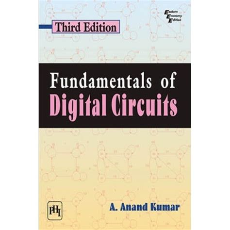 Fundamentals Of Digital Circuits By Kumar A Anand Pdf Download And Ebook Fundamentals Of