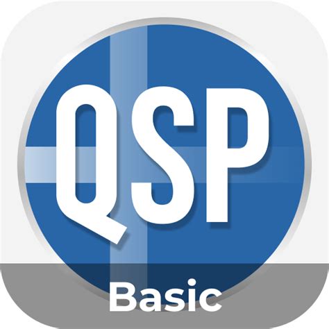 QSP Basic Plan - QuickSolvePlus | SLS - ILS Scheduling and Management ...