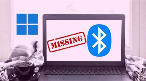 How To Fix Bluetooth Missing From Device Manager In Windows