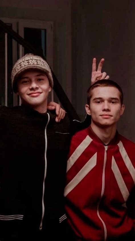 Pin On Слово Пацана Обои