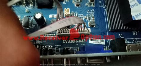 CV338H-A42 1920x1080 FIRMWARE SOFTWARE FREE DOWNLOAD - How To Enter ...