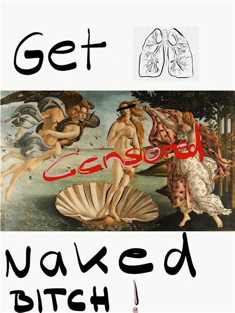Naked Behance