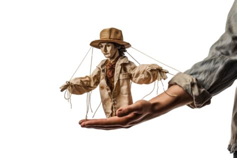 Puppet PNGs For Free Download