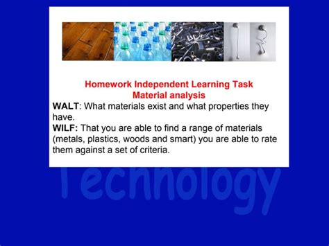 Year 7 Materials Ppt Woodworking Arts And Crafts Year 7 Materials Ppt Woodworking Arts And Crafts