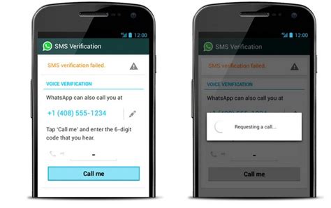 How To Activate Whatsapp Without Mobile Number Or Sim Sms Verification