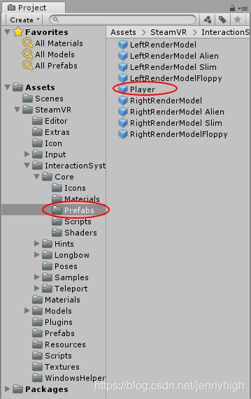 unity如何实现vr漫游 unity vr怎么漫游 csdn博客