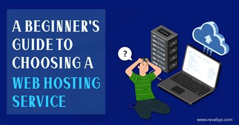 Factors You Need To Consider While Choosing A Web Hosting Service Blog