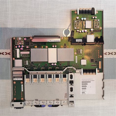 Ibm P770 Io Board 0e0819 00e0818 74y2554 74y2555 00e1276 00e0820