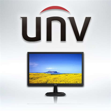Uniview Transmission Display And Control Worldeyecam Inc