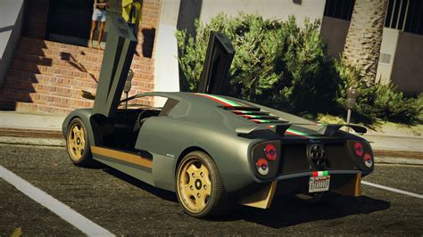 Improved Pegassi Infernus Pack Addon Template Rde Steam