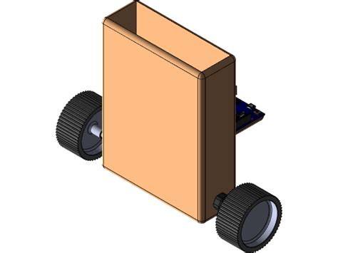 Free Cad Designs Files And 3d Models The Grabcad Community Library