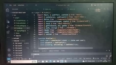 viswanand baddala on linkedin 100daysofcode day18 podcastappupgrade