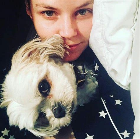 Jen And Ava Rjennifermorrison