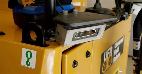Universal Field Robots On Linkedin Robotics Automation Mining