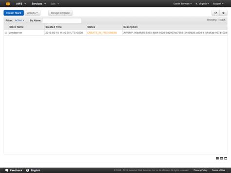 running an elastic lamp stack on aws — sitepoint