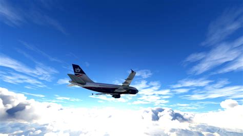 Inibuilds Airbus A310 300 British Airways Landor Livery 对于 Microsoft Flight Simulator Msfs