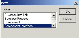 How To Create Component Interfaces BizTalk Server Microsoft Learn