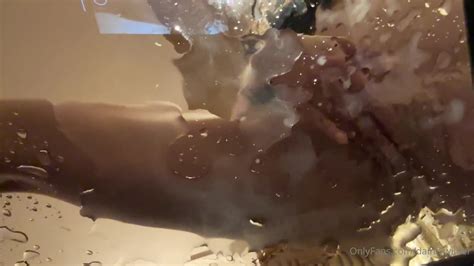 Dainty Wilder Squirt Allover Your Face