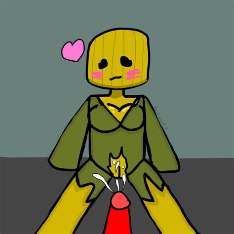 Rule 34 Apple Melon Playground Corn Corn Melon Playground Melon Playground Penis Red Penis