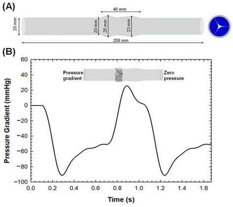 Fluidsolid Interaction Analysis For Developing In Situ Strain And Flow Sensors Mdpi